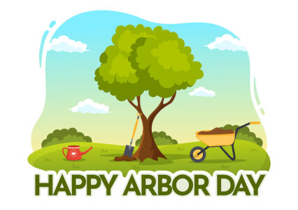 The Benefits of Planting Trees on Arbor Day | Timberland Tree Care